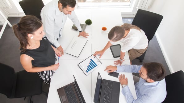 Why Is Goal Alignment So Important For Strategy Execution
